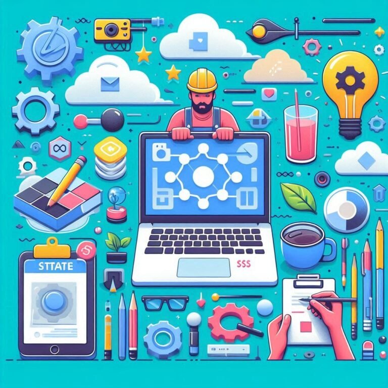 What is State in React? Key Concepts and Best Practices