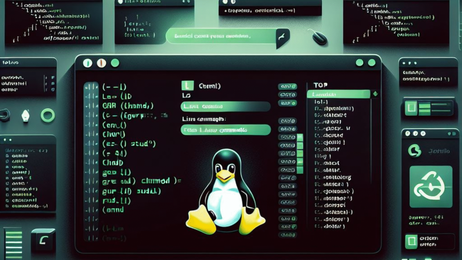 50+ Essential Linux Commands: A Handy Cheat Sheet for Developers ... 50+ Essential Linux Commands: A Handy Cheat Sheet for Developers ...